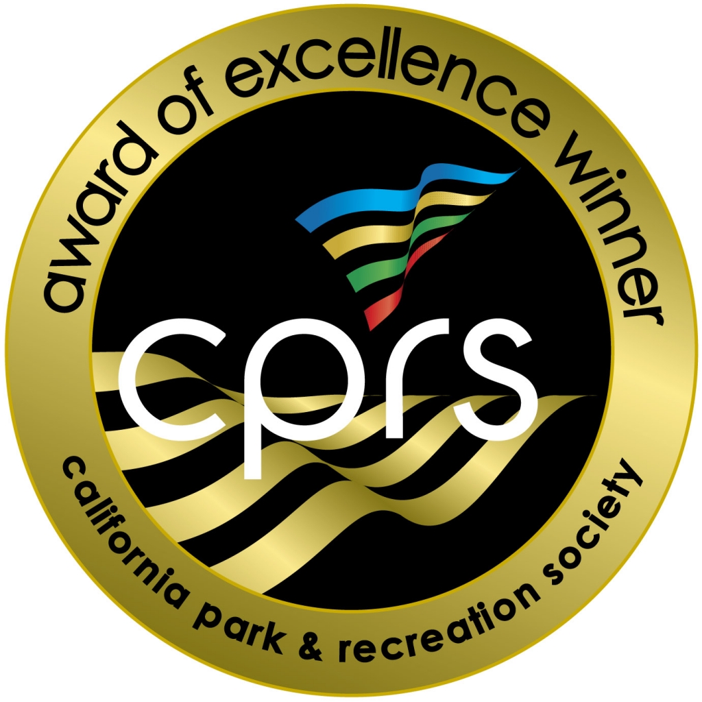 Irvine Wins California Park & Recreation Society’s Award for Excellence ...