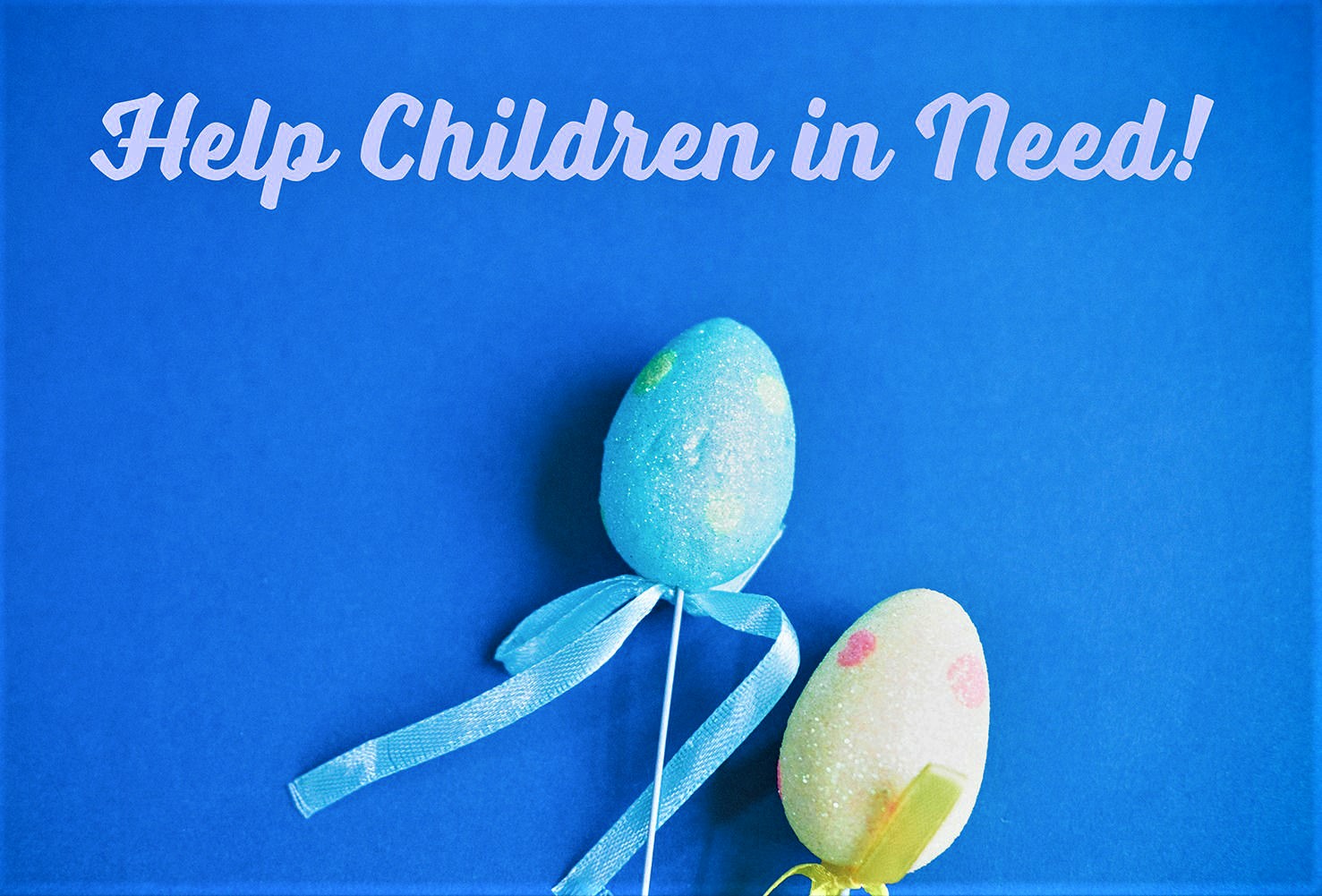 Help Children in Need: Join our Easter Basket Donation Drive! – Melissa ...