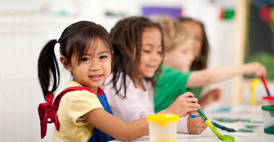 Irvine Child Care Spots Available for Essential Workers! – Melissa J. Fox