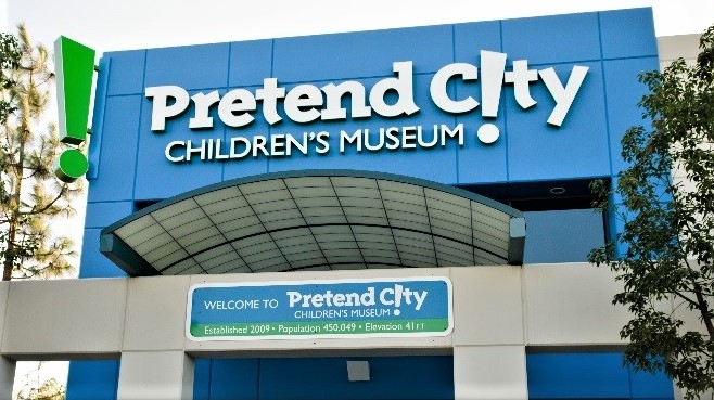 Celebrate “The Week of the Young Child” at Home with Pretend City ...